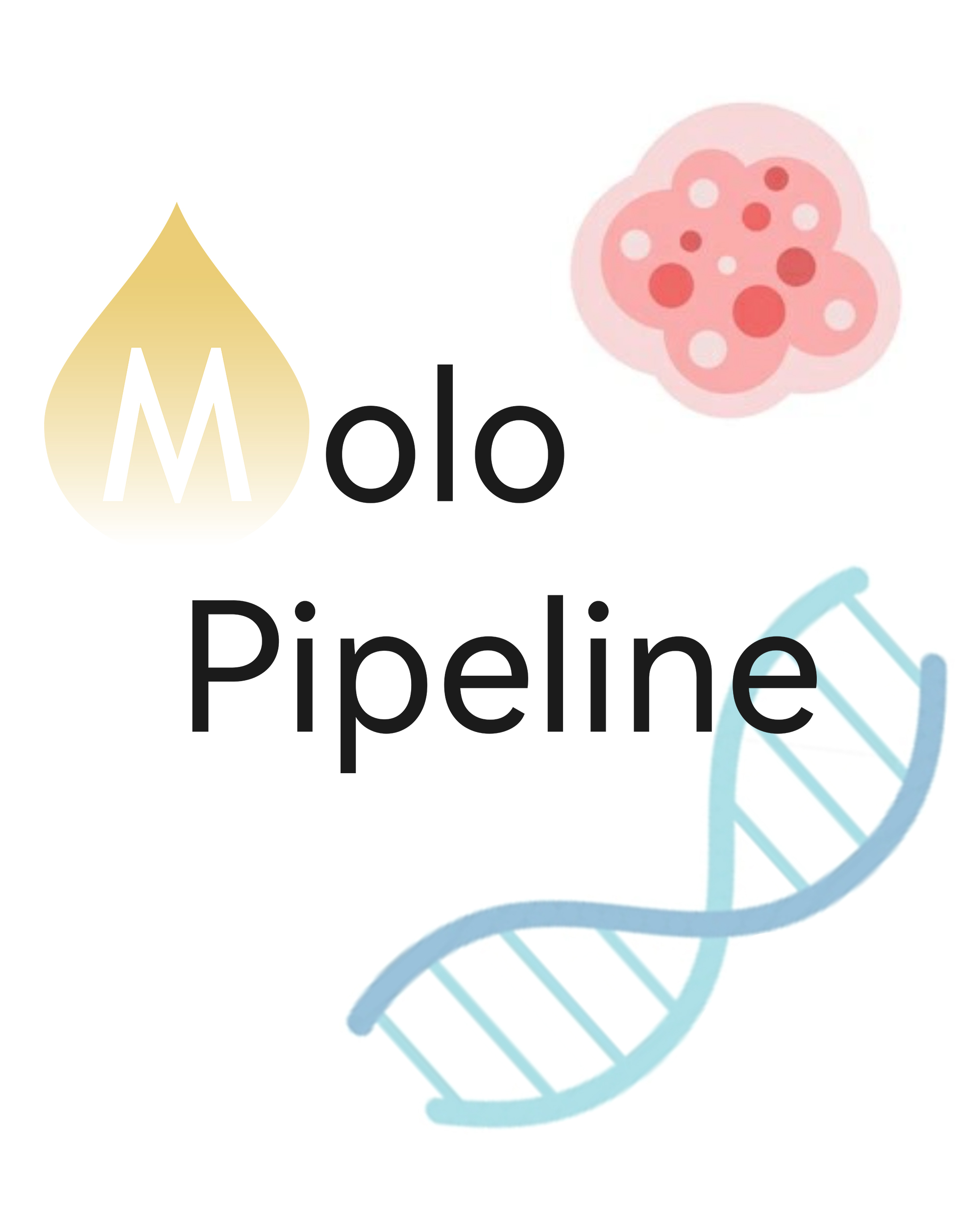 Welcome | Molo-tutorial